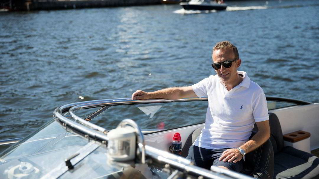 Investor Morten Astrup om likestillingsdebatten: – Det er en hel ...