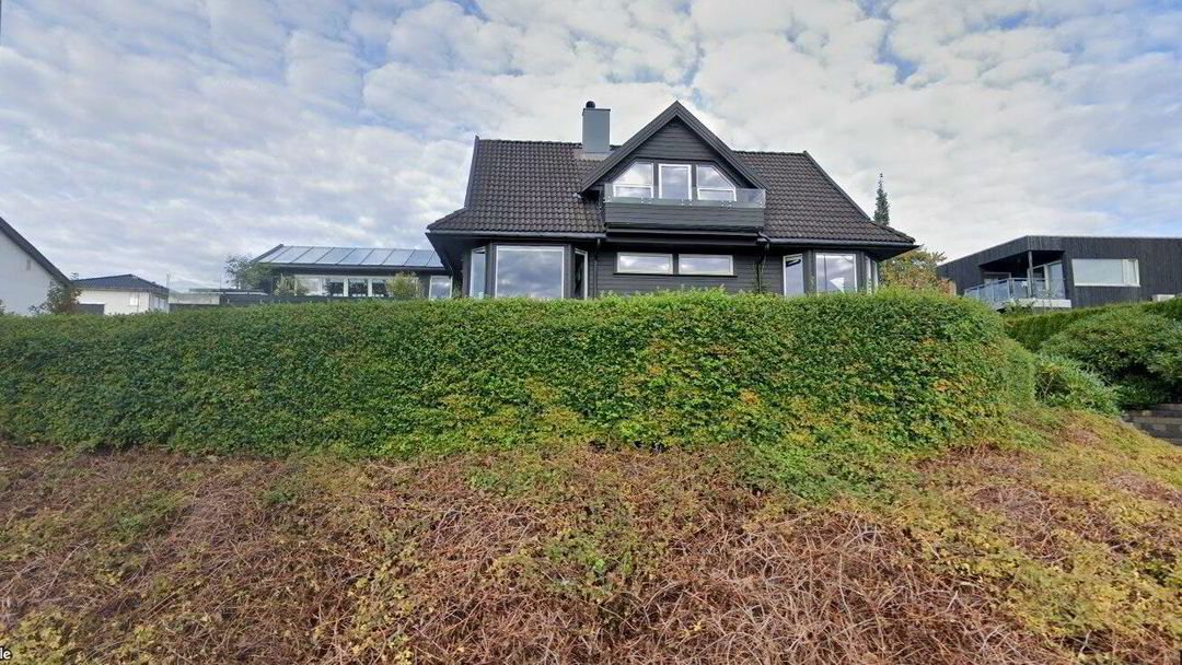 Blant dyreste i Sandnes siste år: Denne boligen gikk for 10,7 millioner ...