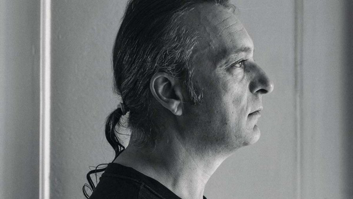 Jørn «Necrobutcher» Stubberud om boken «Dødsarkiv – Mayhem 1984–1994 ...