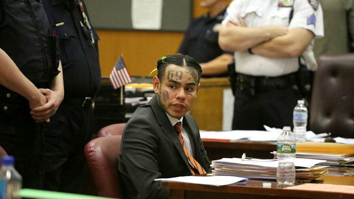 Den amerikanske musikkbransjen og koblingen til mafiaen (+) | DN