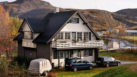 Bolig - Emneside | DN