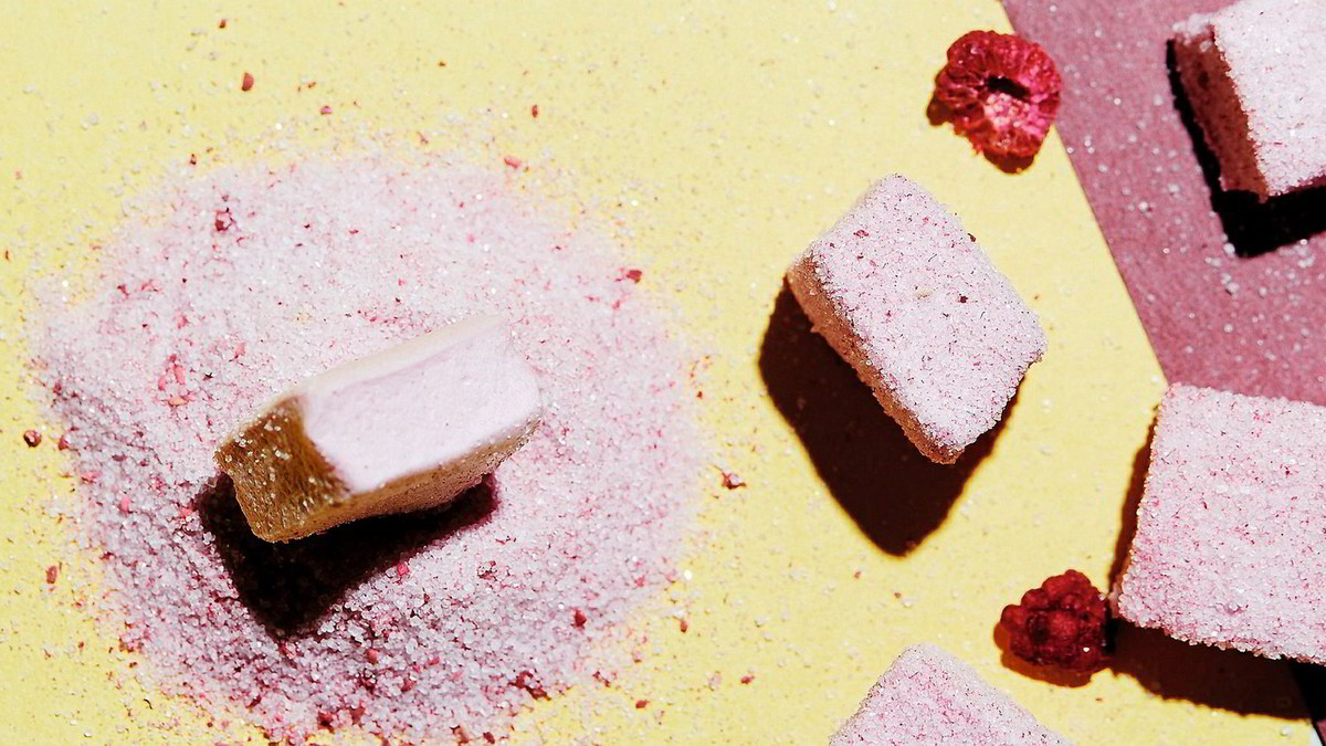 Konditor Sverre Sætre lager juleknask. Denne uken: marshmallows | DN