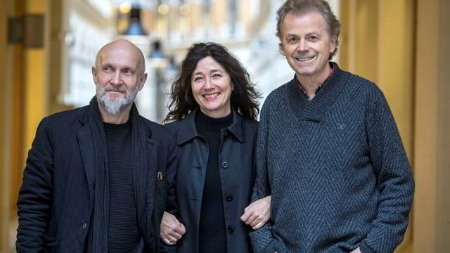 Maj Britt Andersen går aldri av moten | DN