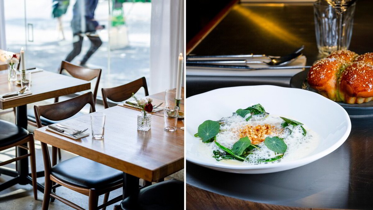 Test av Oslo-restauranten Panu (+) | DN