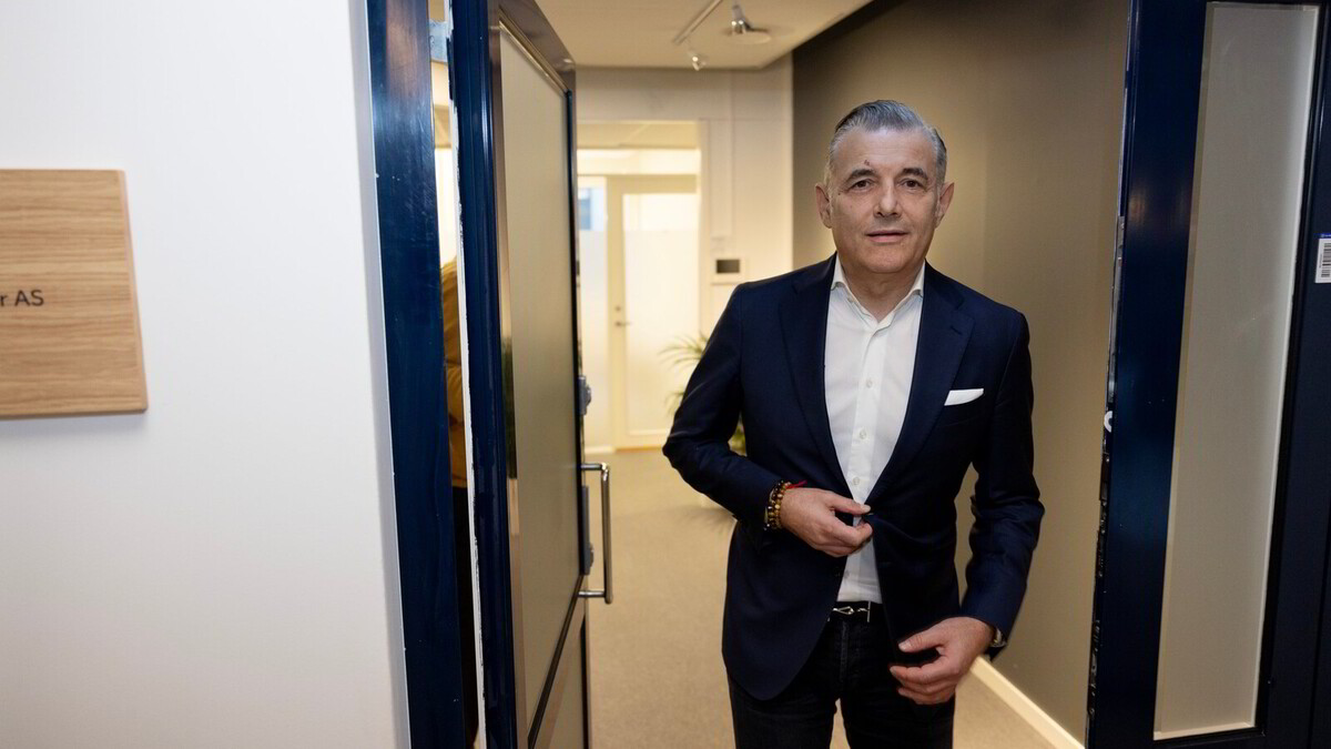 Gruvekuppet (+) | DN