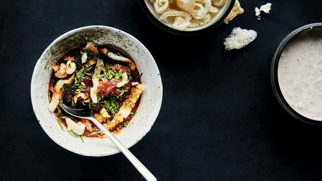 Oppskrift på svinebog vindaloo | DN