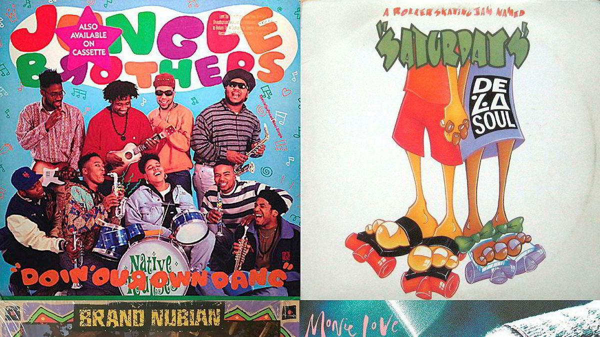 Musikk: Daisy Age, Audun Vinger (+) | DN