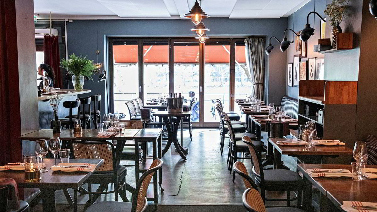 Anmeldelse: Le Benjamin, Oslo | DN