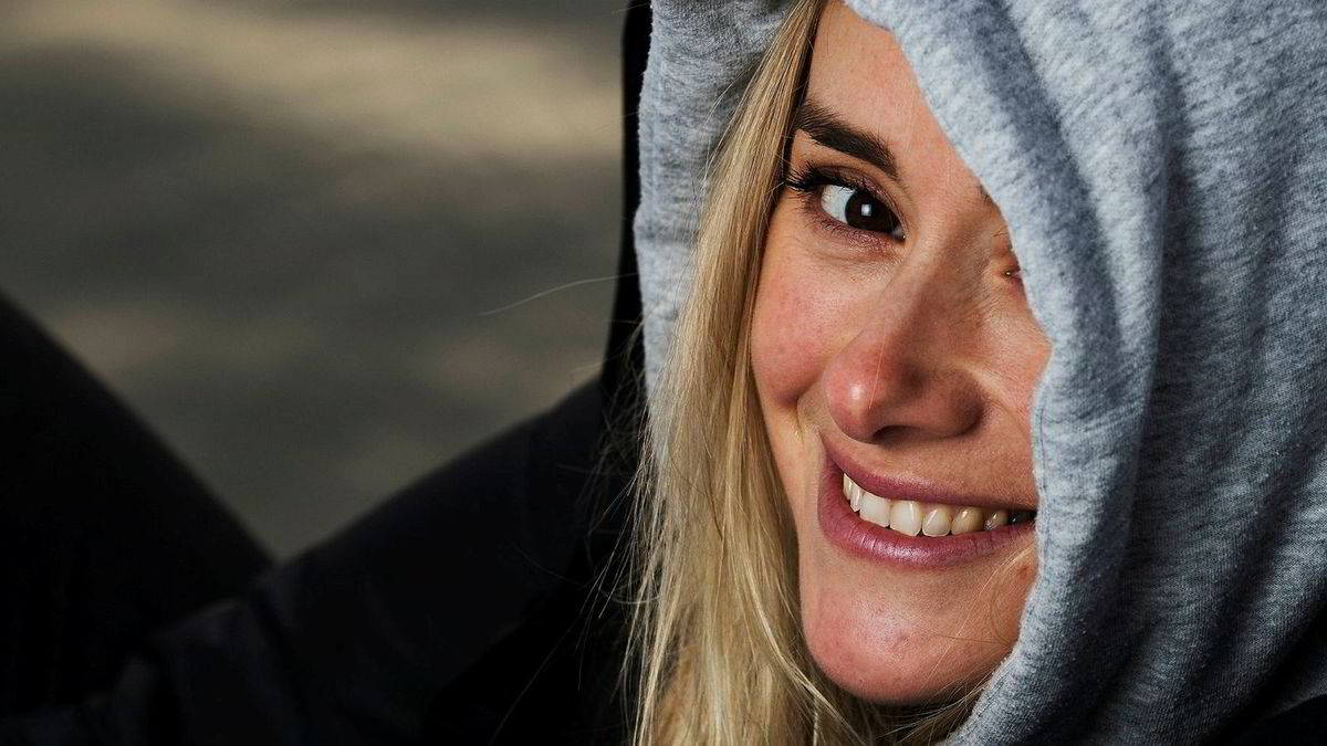 «Helsesista» Tale Maria Krohn Engvik redder liv på Snapchat (+) | DN