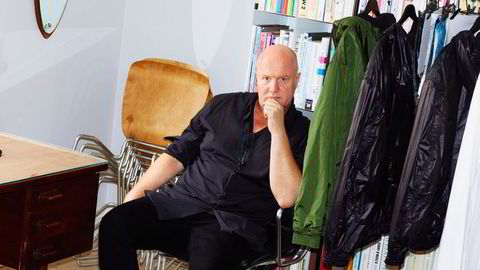 Livsstil - Emneside | DN