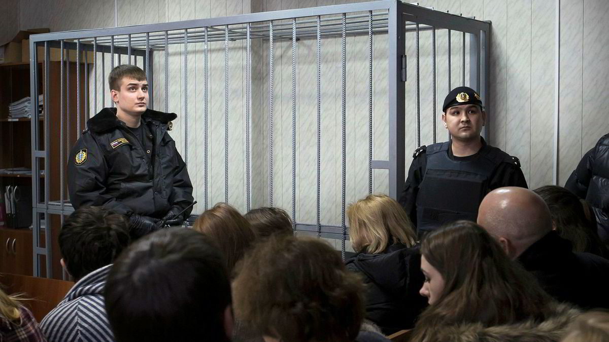 Anmeldelse: Mark Galeotti, «Vory – Russlands supermafia» (+) | DN