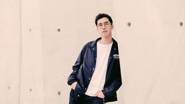 Kevin Ma er mannen bak det innflytelsesrike motenettstedet Hypebeast ...