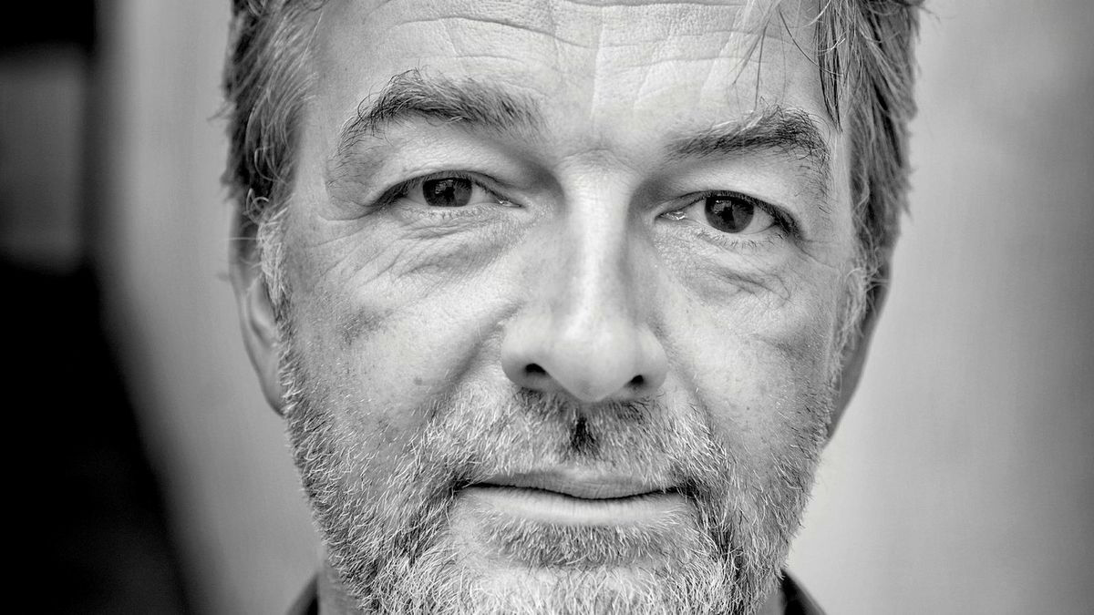 Anmeldelse: Per Schreiner, «Dagen før halv tre» | DN