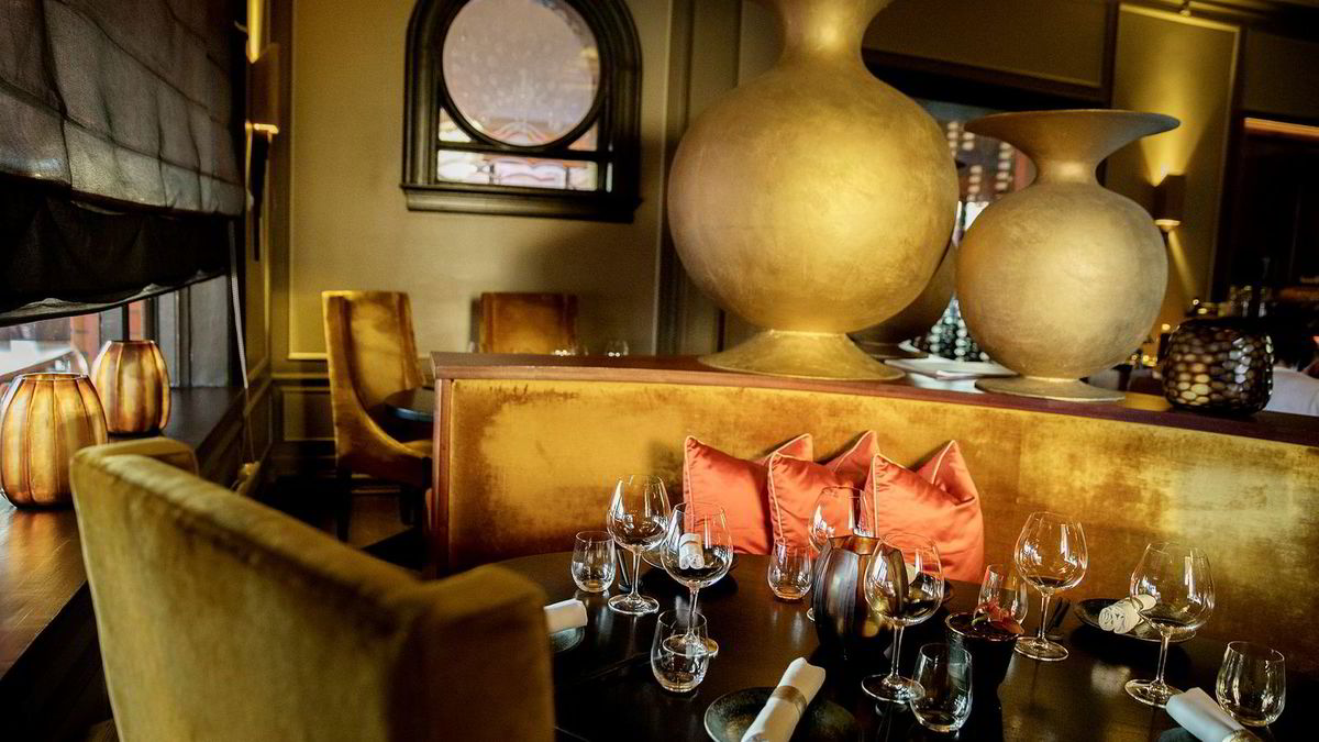 Anmeldelse: Sawan, Oslo | DN