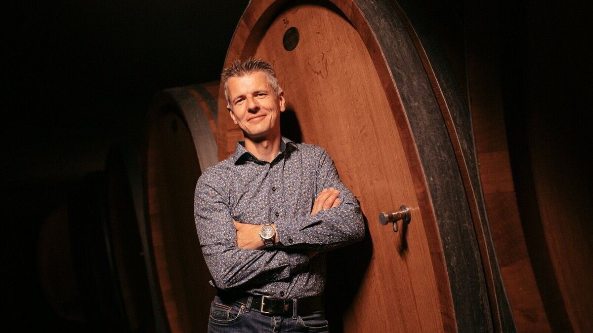 Fremragende viner fra Emrich-Schönleber i Nahe (+) | DN