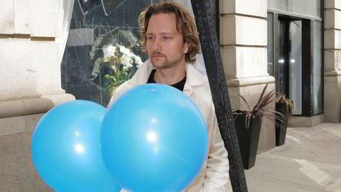 Kunst - Emneside | DN