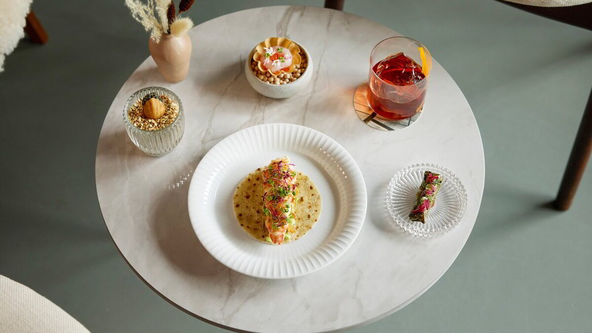 Anmeldelse av restaurant Substans (+) | DN