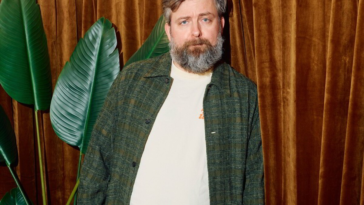 Martin Beyer Olsens rutiner og livstriks. (+) | DN