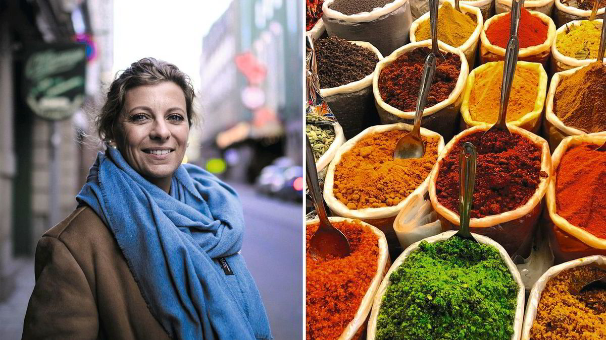 Det beste Lise Finckenhagen spiste i 2018 | DN