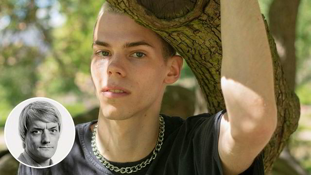 Musikk: Pen Gutt, Audun Vinger (+) | DN