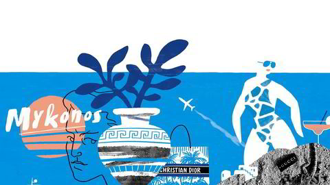 Livsstil - Emneside | DN