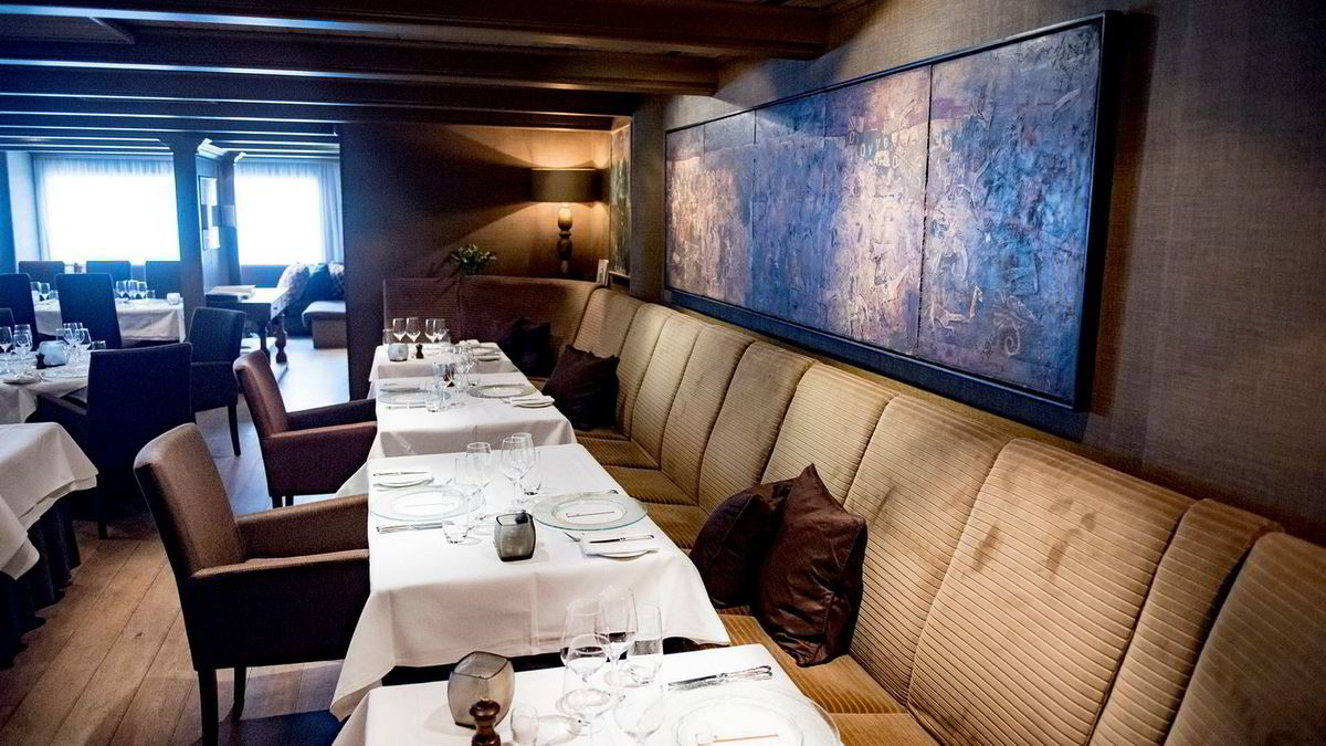 Anmeldelse: Feinschmecker, Frogner, Oslo | DN