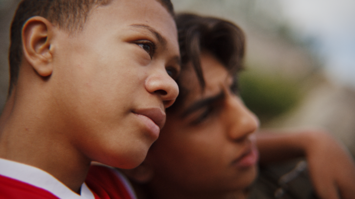 Anmeldelse av dramaserien «Etter Benjamin» på NRK. (+) | DN