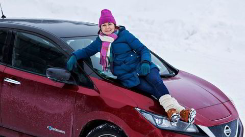 Elbil - Emneside | DN