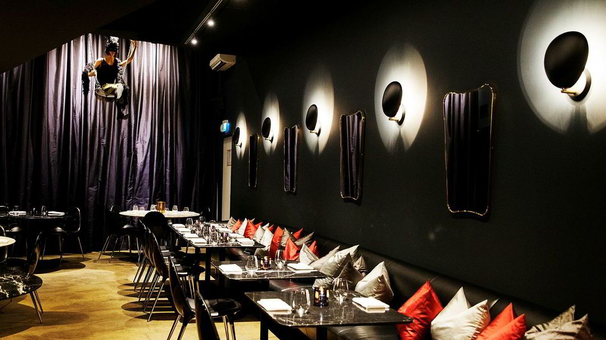 Anmeldelse: Plah Restaurant, Oslo | DN