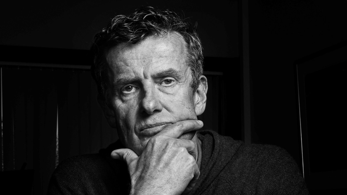 Intervju med Klaus Mohn, rektor og professor ved Universitetet i ...