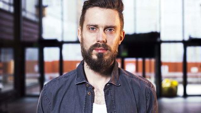 Kristoffer Lo fra Highasakite gir ut plate med Trondheim Jazzorkester | DN