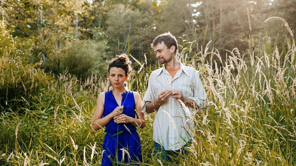 Anmeldelse: Dave McGraw & Mandy Fer, «Off-Grid Lo-Fi» (+) | DN