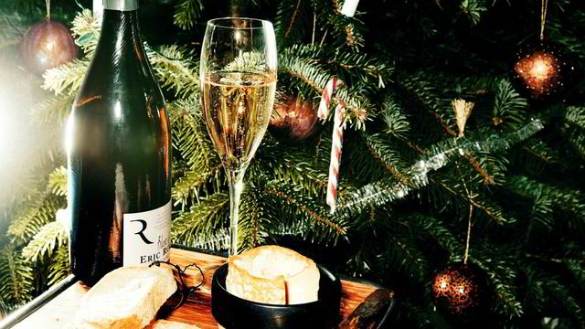 Ost og vin: Langres og champagne | DN