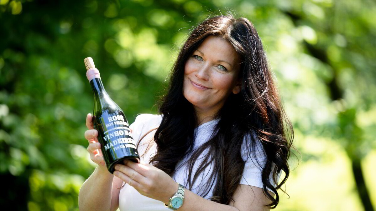 Meretes utvalgte: Rosé fra Madeira | DN