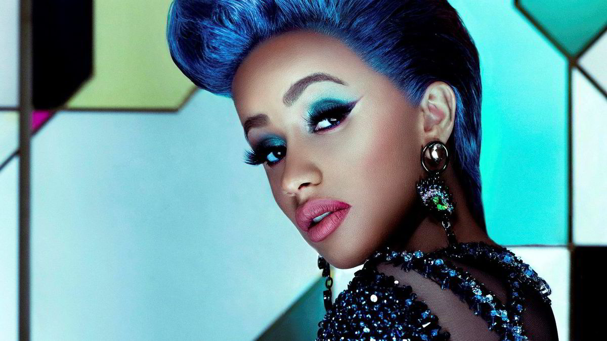 Cardi B er kanskje dagens største kvinnelige rapper – men hvorfor er ...