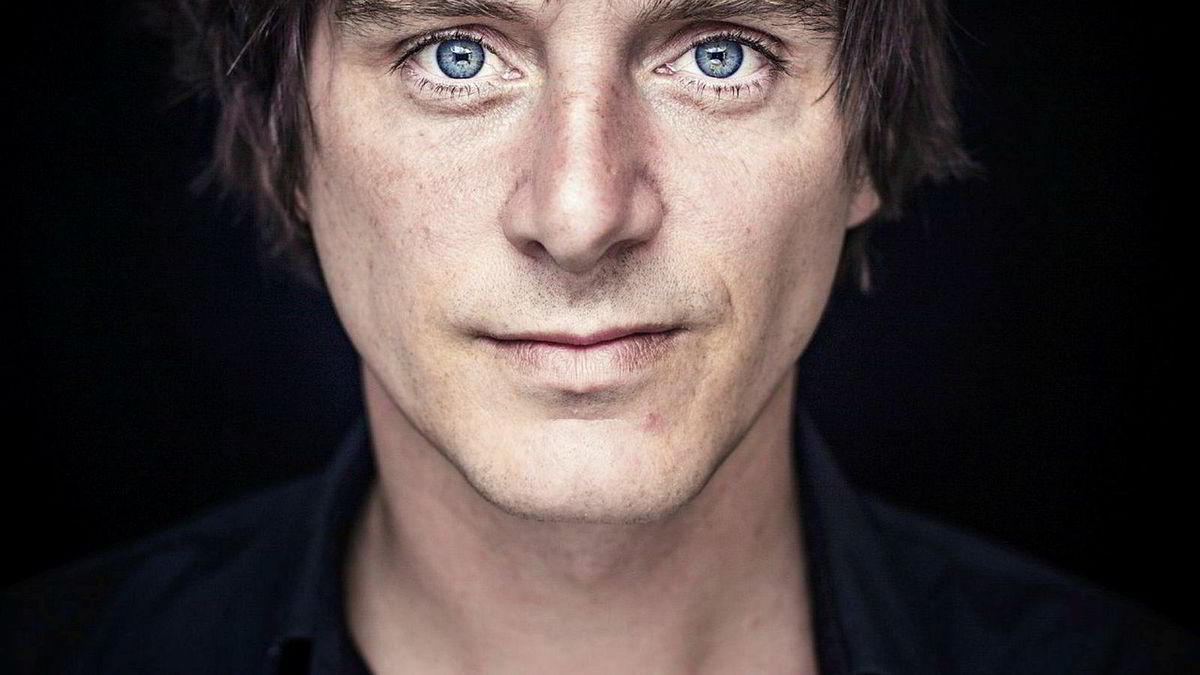 Anmeldelse: «Leksikon om lys og mørke» av Simon Stranger | DN