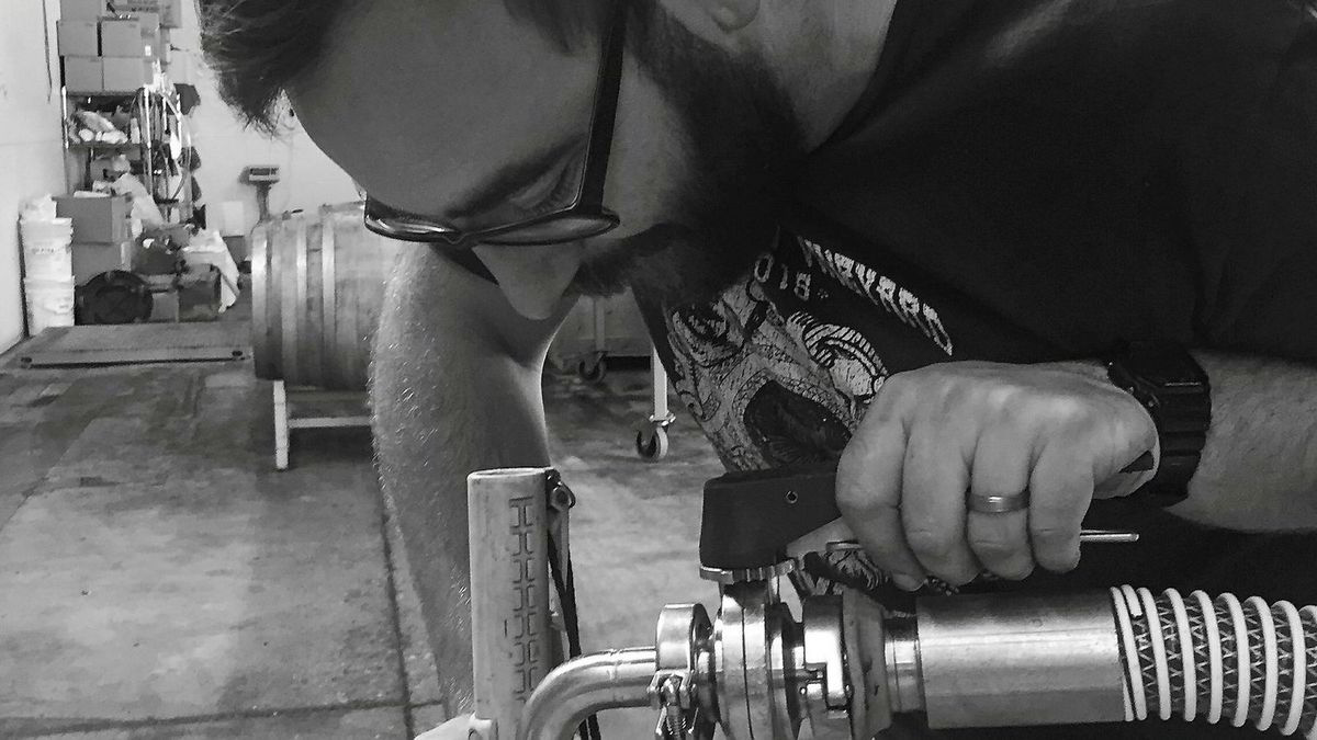 Anmeldelse: Michael Cruse, California, USA | DN