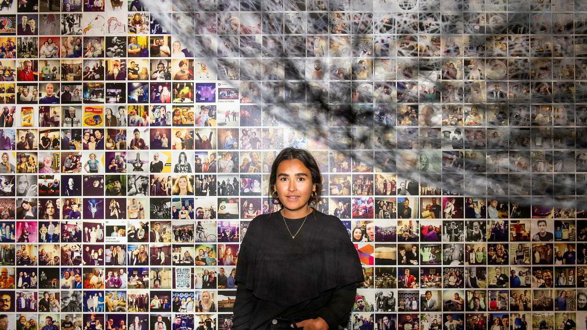 Nora Ibrahim, ny sjef for NRK P3s tv-satsing (+) | DN