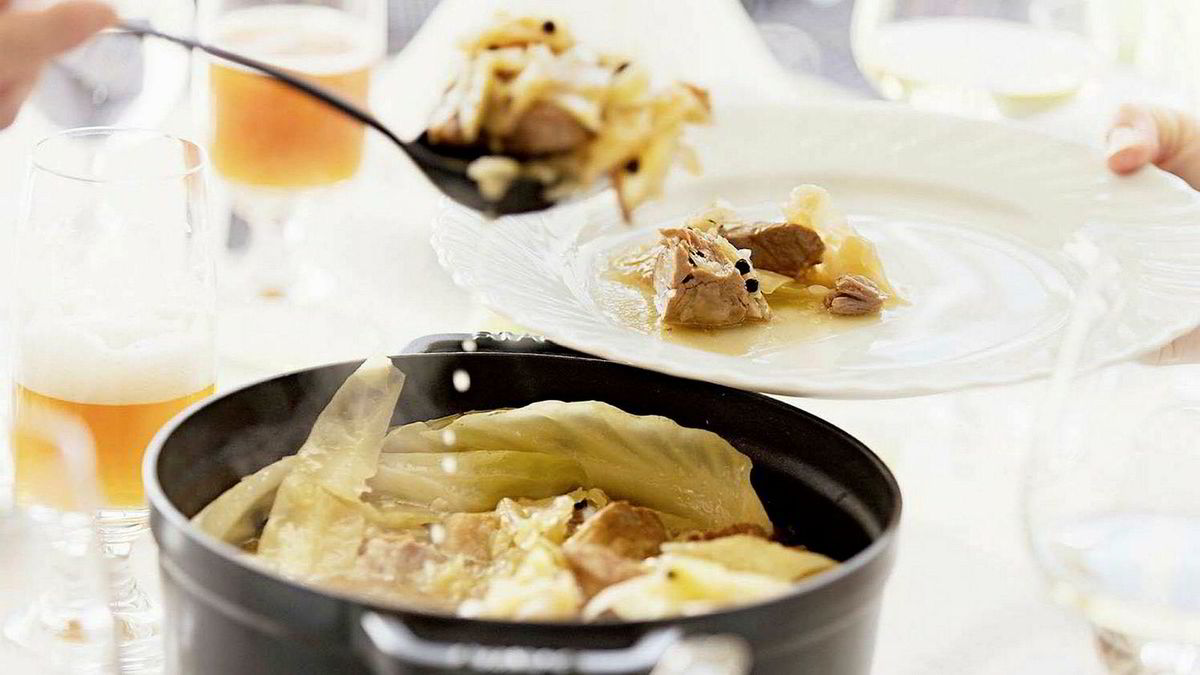 Vin til fårikål | DN