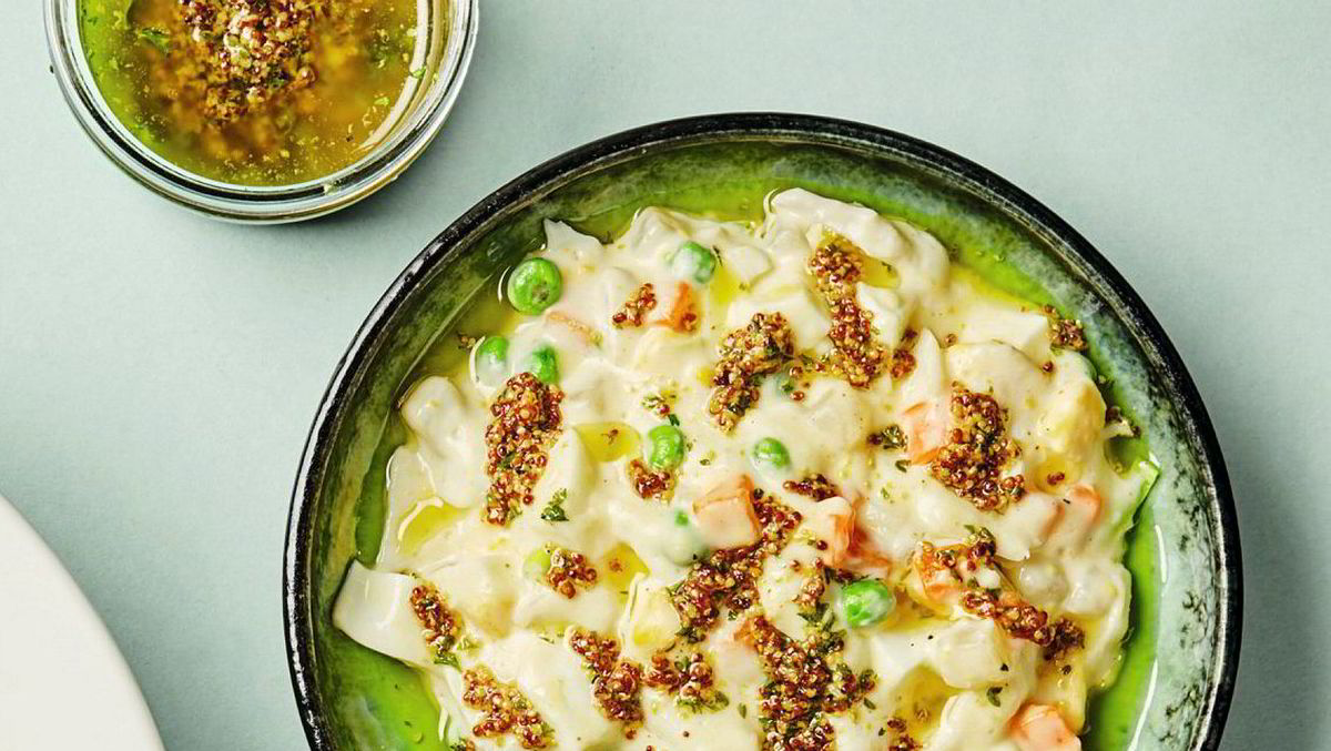 Oppskrift på plukkfisk | DN