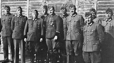 Adolf Hitler - Emneside | DN