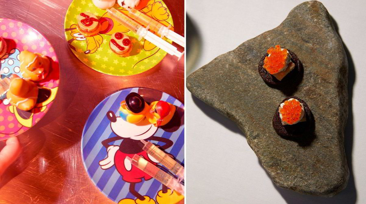 Anmeldelse av Punk Royale i Oslo (+) | DN