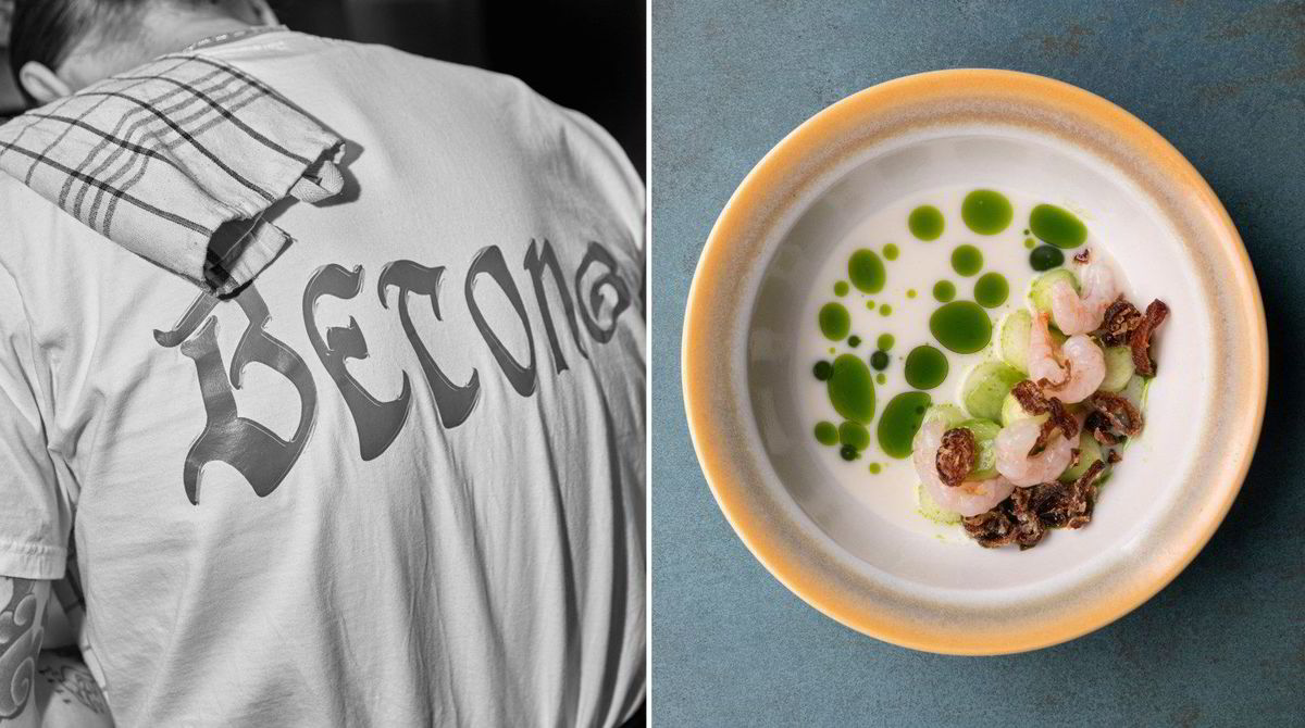 Anmeldelse av Restaurant Betong i Bjørvika (+) | DN