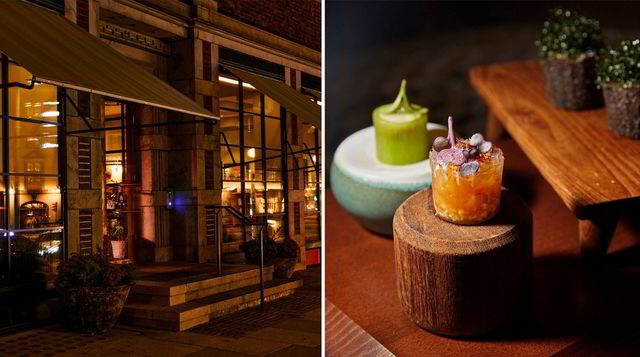 Thailandsk temperament (+) | DN