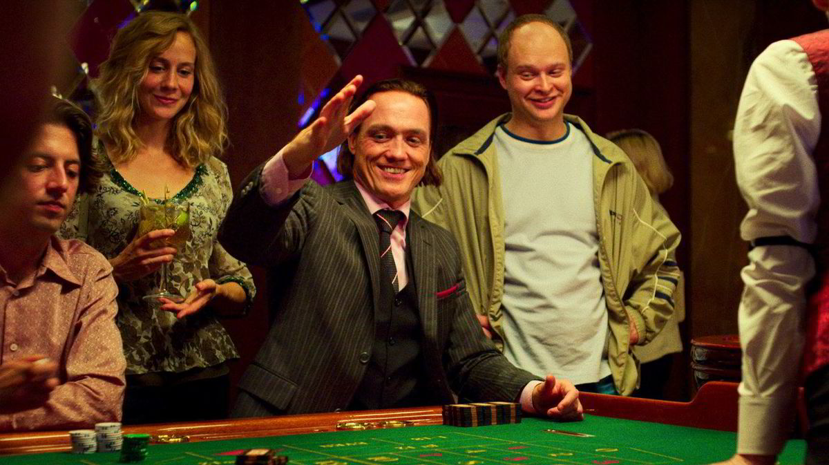 Anmeldelse av Netflix-serien «The Playlist». (+) | DN