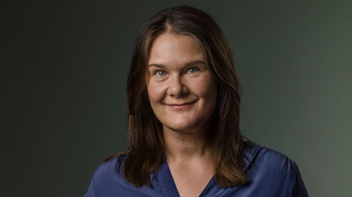 Forfatter Marie Aubert om å ha planter (+) | DN