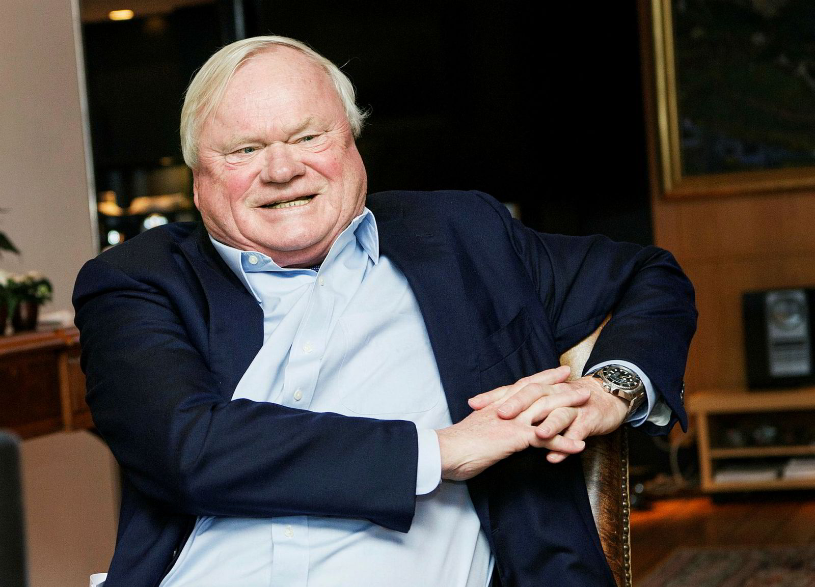 Norsk investor legger 47 millioner på bordet for å bli topp ti i ...