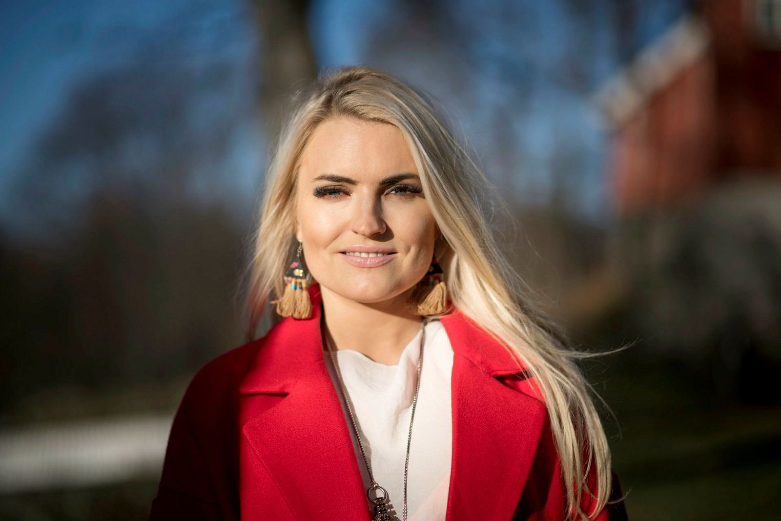 Isabelle Ringnes (30) kjøper luksusvilla av norsk-iransk investor | DN