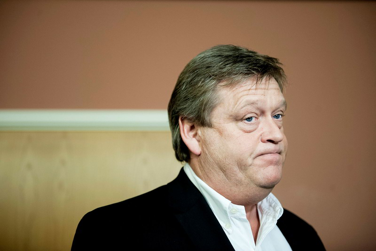 Nei, ja, nei og ja til milliardsatsing | DN