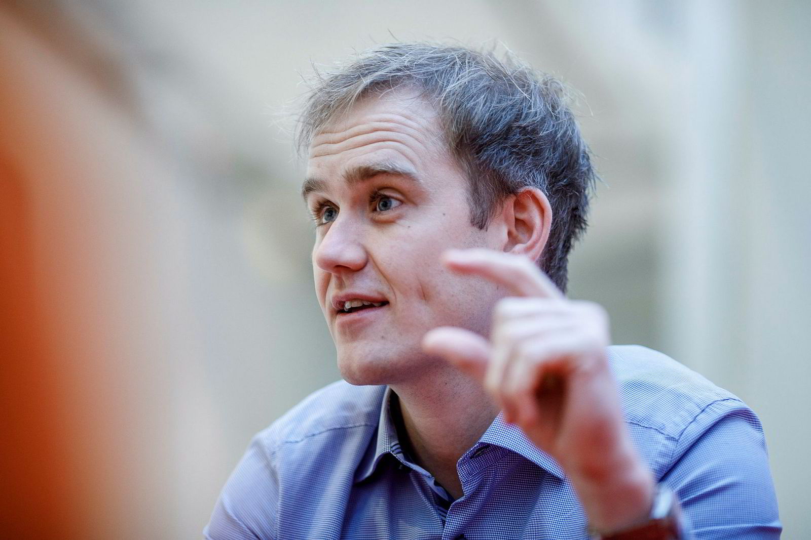 Folkefinansiering er blitt et milliardmarked | DN